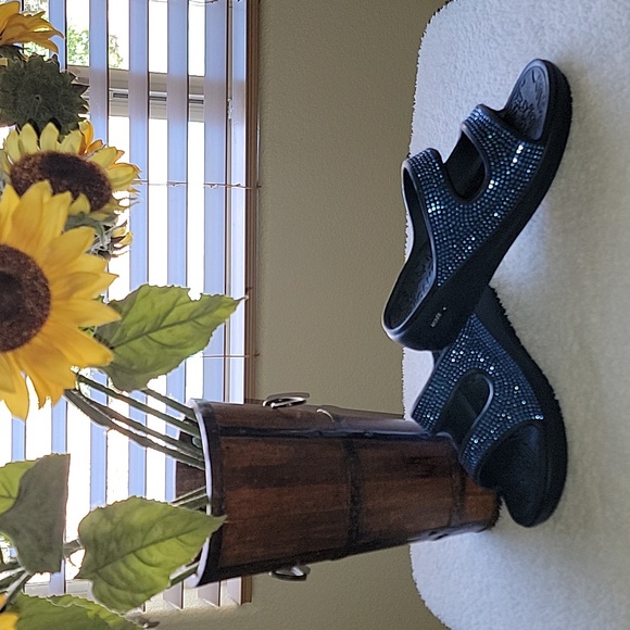 Skechers | Shoes | Skechers Foamies Womens Sandals New In Box Ascend ...